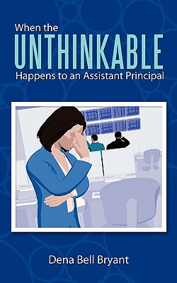 【预售】When the Unthinkable Happens to an Assistant