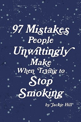 【预售】97 Mistakes People Unwittingly Make When Trying to
