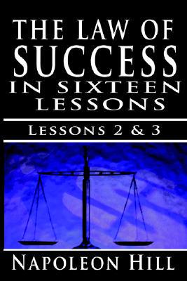 【预售】The Law of Success, Volume II & III: A Definite