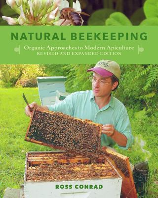 【预售】Natural Beekeeping: Organic Approaches to Modern