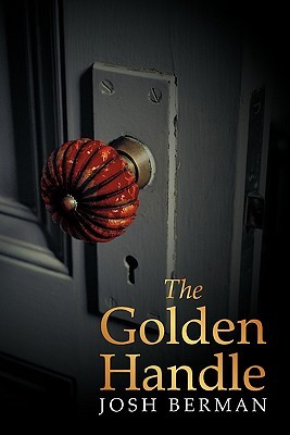 【预售】The Golden Handle