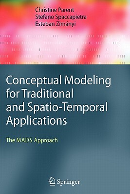 【预售】Conceptual Modeling for Traditional and