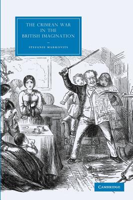【预售】The Crimean War in the British Imagination. by