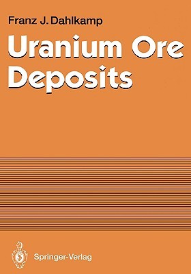 【预售】Uranium Ore Deposits