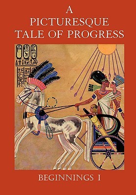 【预售】A Picturesque Tale of Progress: Beginnings I
