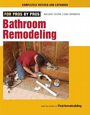 【预售】Bathroom Remodeling
