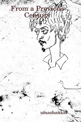 【预售】From a Previous Century