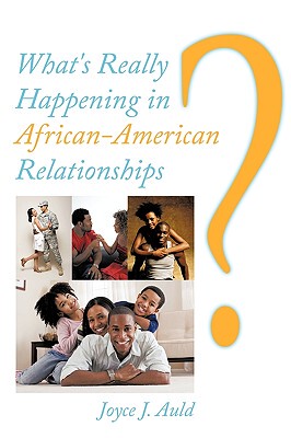【预售】What's Really Happening in African-American