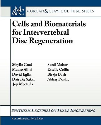 【预售】Cells and Biomaterials for Intervertebral Disc