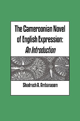 【预售】Cameroonian Novel of English Expression