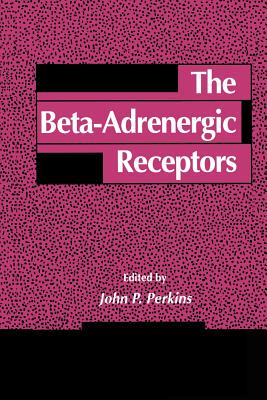 【预售】The Beta-Adrenergic Receptors