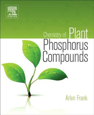 【预售】Chemistry of Plant Phosphorus Compounds