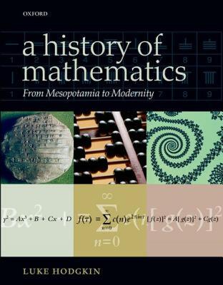 A History of Mathematics: From Mesopotamia to