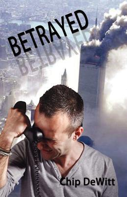【预售】Betrayed