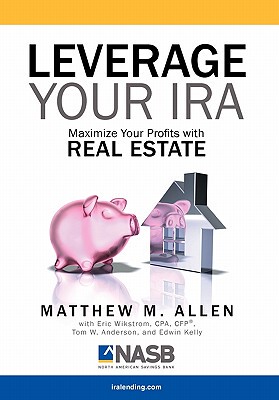 【预售】Leverage Your IRA