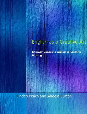 【预售】English as a Creative Art: Literacy Concepts Linked