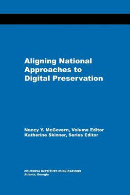 【预售】Aligning National Approaches to Digital