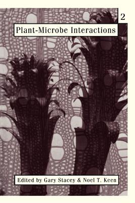 【预售】Plant-Microbe Interactions 2: Volume 2