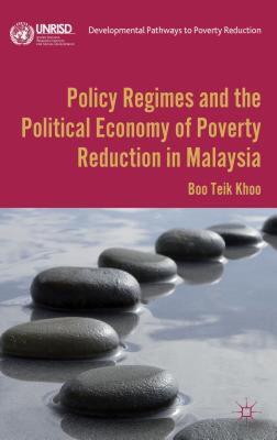 【预售】Policy Regimes and the Political Economy of Poverty