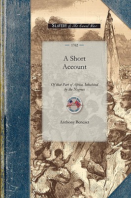 【预售】A Short Account of That Part of Africa, Inhabited by