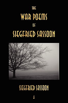 【预售】The War Poems of Siegfried Sassoon