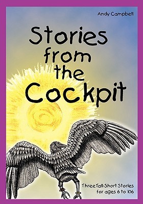 【预售】Stories from the Cockpit