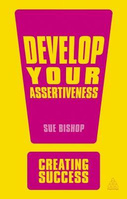 【预售】Develop Your Assertiveness