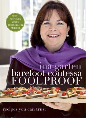 【预售】Barefoot Contessa Foolproof: Recipes You Can Trust