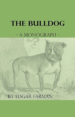 【预售】The Bulldog - A Monograph
