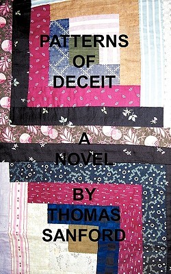 【预售】Patterns of Deceit