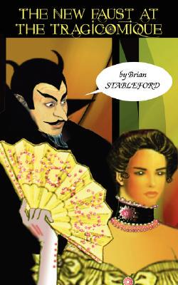 【预售】The New Faust at the Tragicomique