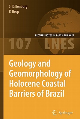 【预售】Geology and Geomorphology of Holocene Coastal