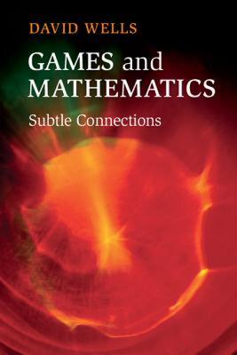 【预售】Games and Mathematics: Subtle Connections