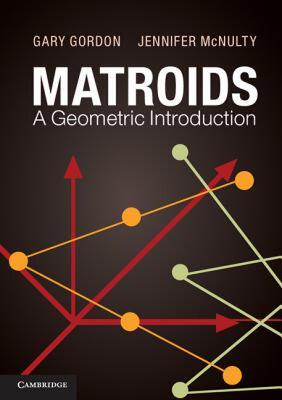 【预售】Matroids: A Geometric Introduction
