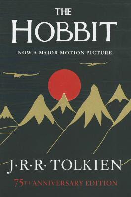 预订 The Hobbit: Or There and Back Again