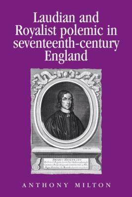 【预售】Laudian and Royalist Polemic in Seventeenth-Century