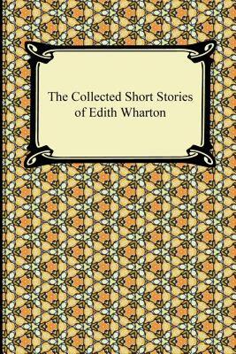 【预售】The Collected Short Stories of Edith Wharton