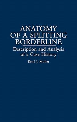 【预售】Anatomy of a Splitting Borderline: Description and