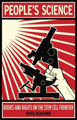 【预售】People's Science: Bodies and Rights on the Stem Cell