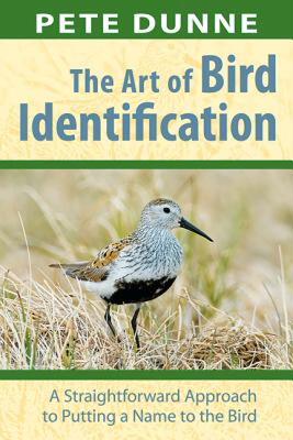 【预售】The Art of Bird Identification: A Straightforward