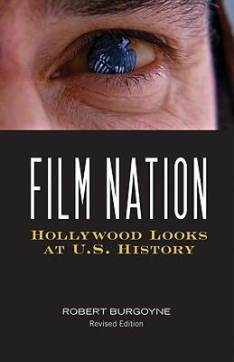 【预售】Film Nation: Hollywood Looks at U.S. History