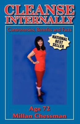 【预售】Cleanse Internally