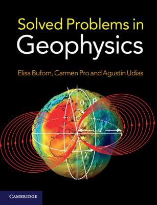 【预售】Solved Problems in Geophysics. Elisa Buforn, Carmen