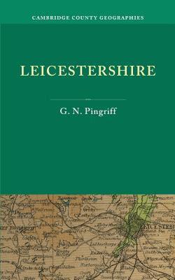 【预售】Leicestershire