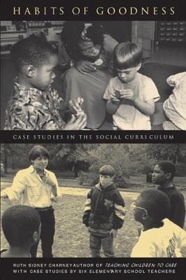 【预售】Habits of Goodness: Case Studies in the Social