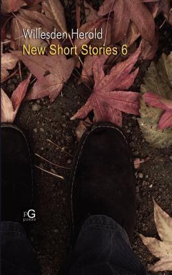 【预售】Willesden Herald: New Short Stories 6