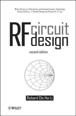 【预售】RF Circuit Design