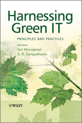 【预售】Harnessing Green It: Principles and Practices