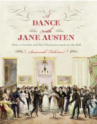 【预售】A Dance with Jane Austen: How a Novelist and Her