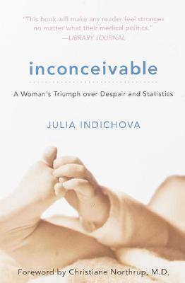 【预售】Inconceivable: A Woman's Triumph Over Despair and
